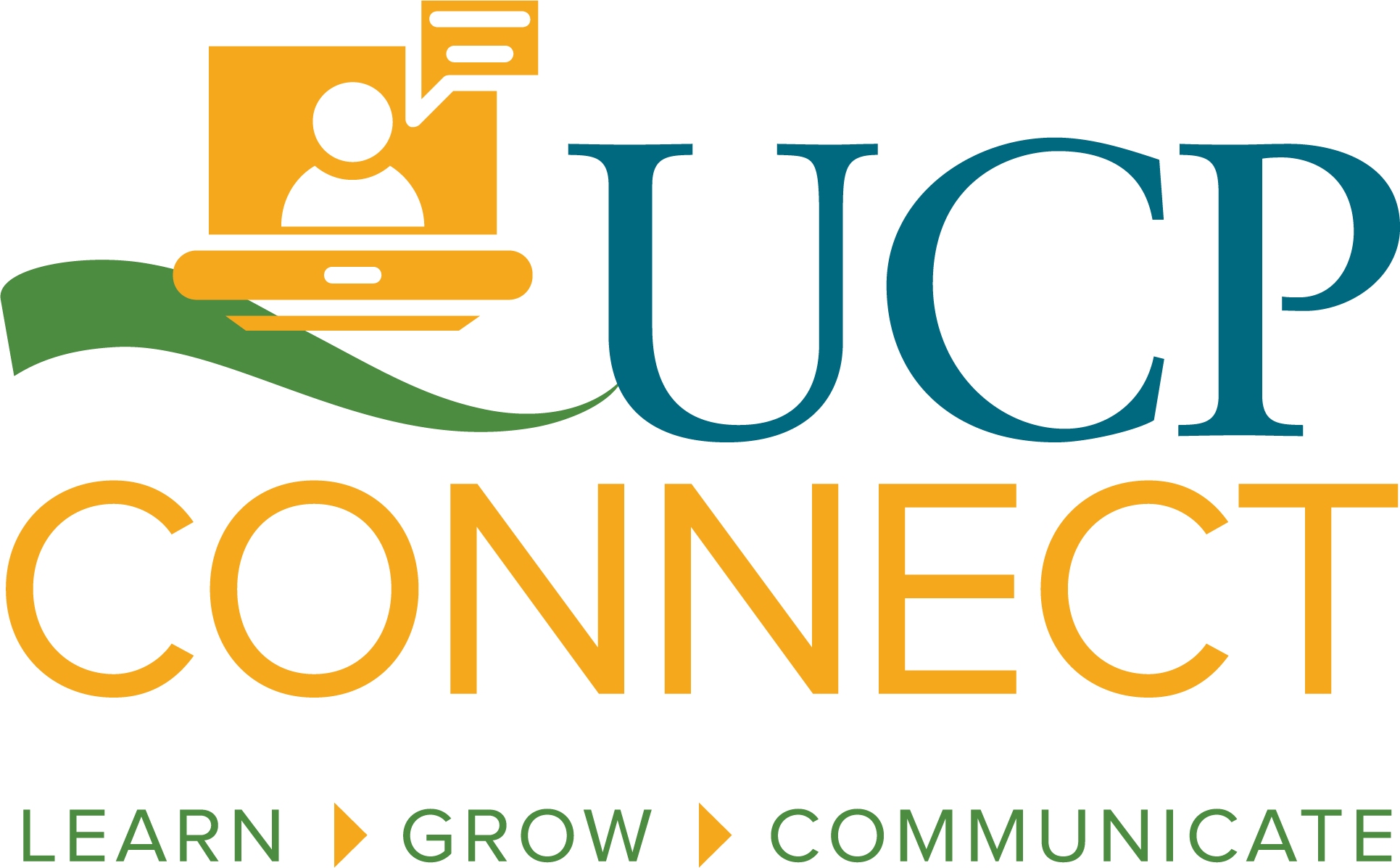 Programs & Services – UCP