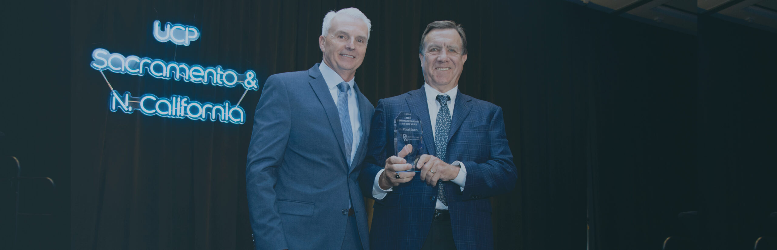 UCP – UCP of Sacramento and Northern California